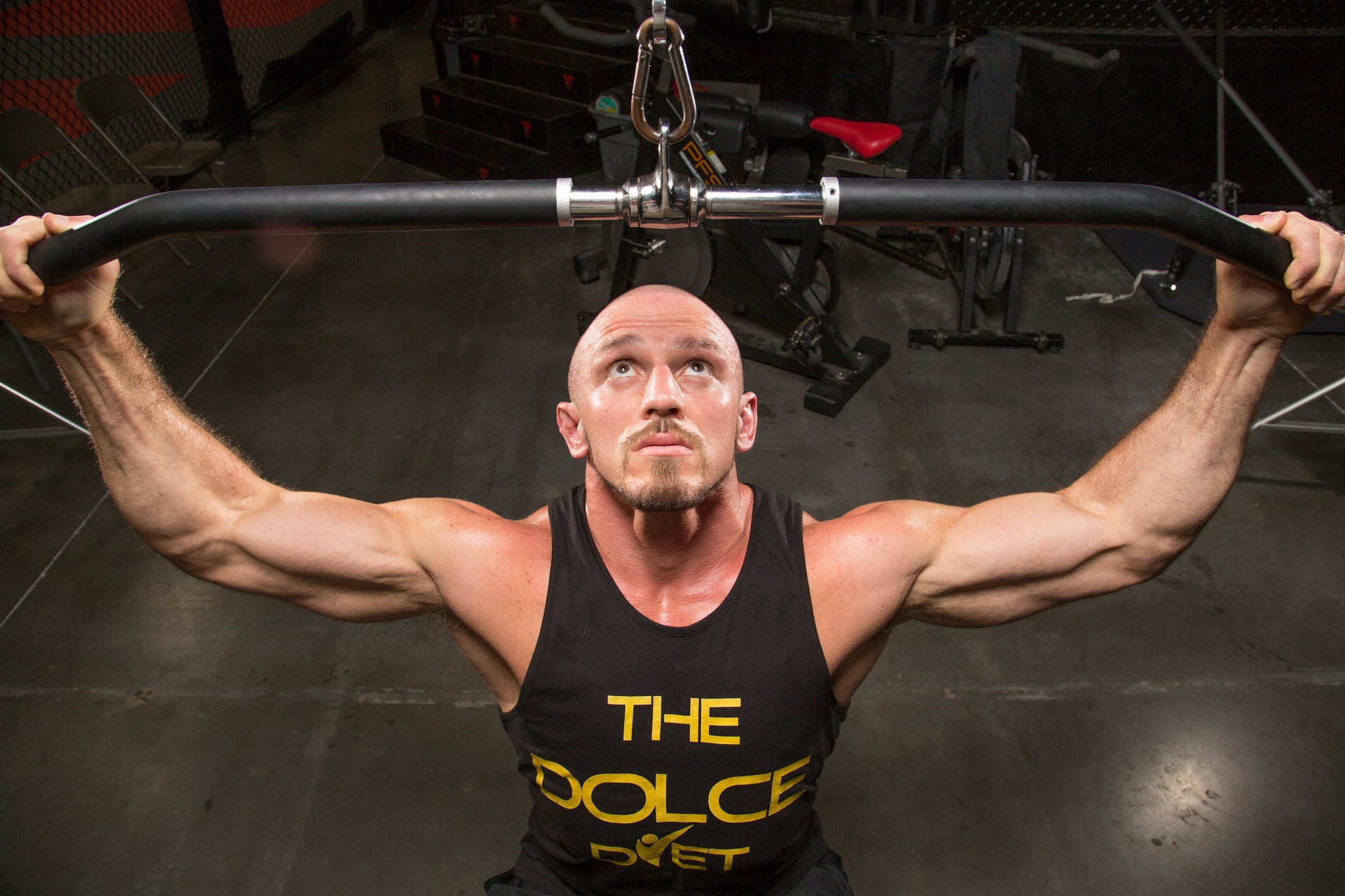 StronGRR Supplements