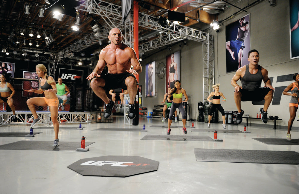 StronGRR Supplements